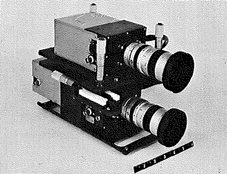 Conheça a história da câmera fotográfica digital | Blog eMania