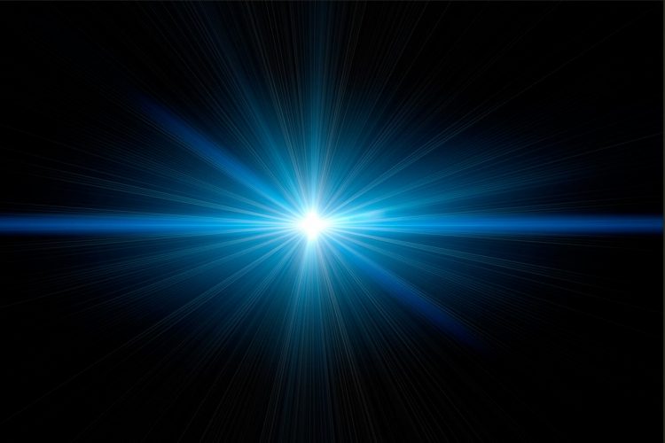 O princípio da Luz na fotografia e no Cinema | eMania