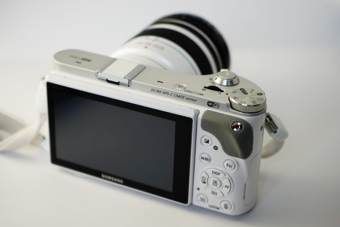 As funcionalidades do Live View de sua Câmera | Blog eMania