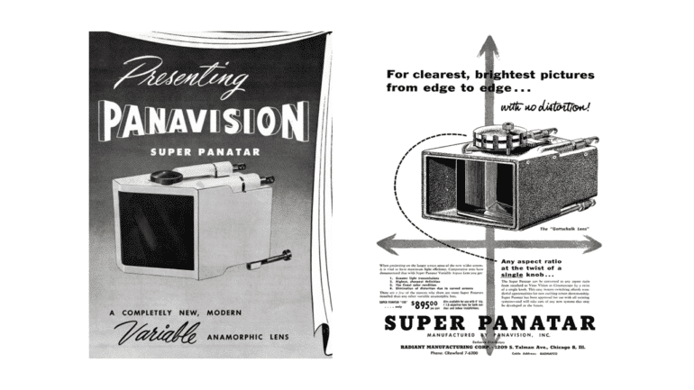 CONHEÇA A CÂMERA DA PANAVISION DXL 8K - Blog eMania