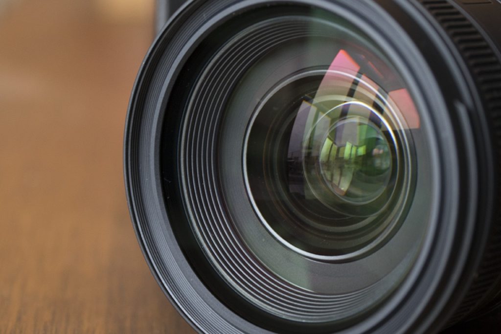 Técnicas de foco para fotografias | Aqui no Blog eMania