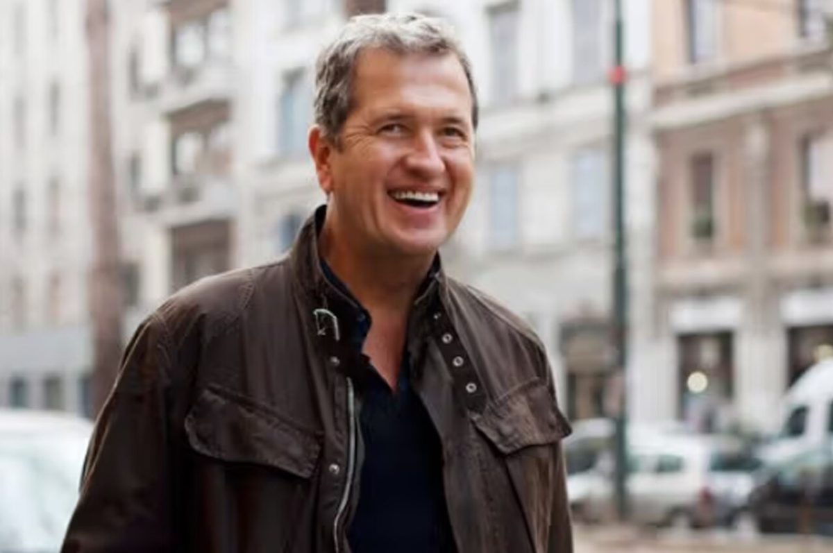 Mario Testino: o fotógrafo peruano que conquistou o mundo fashion