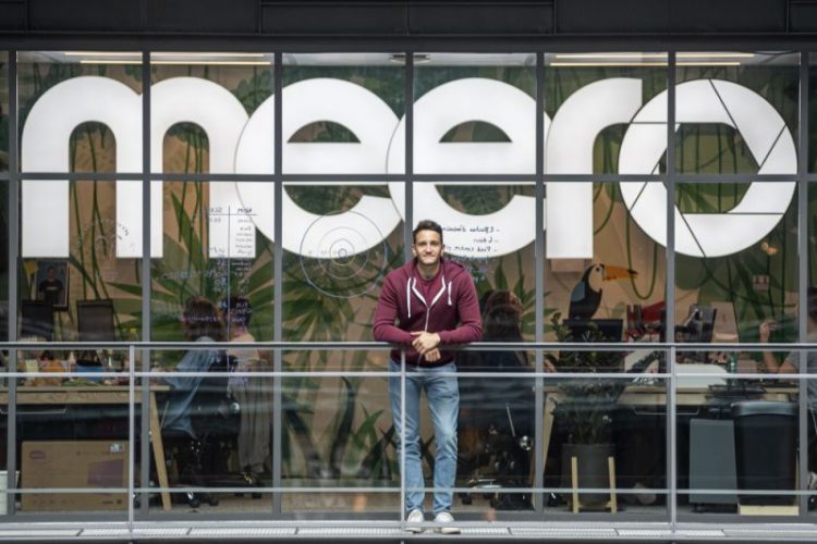 Meero, a ascendente companhia no mundo da fotografia