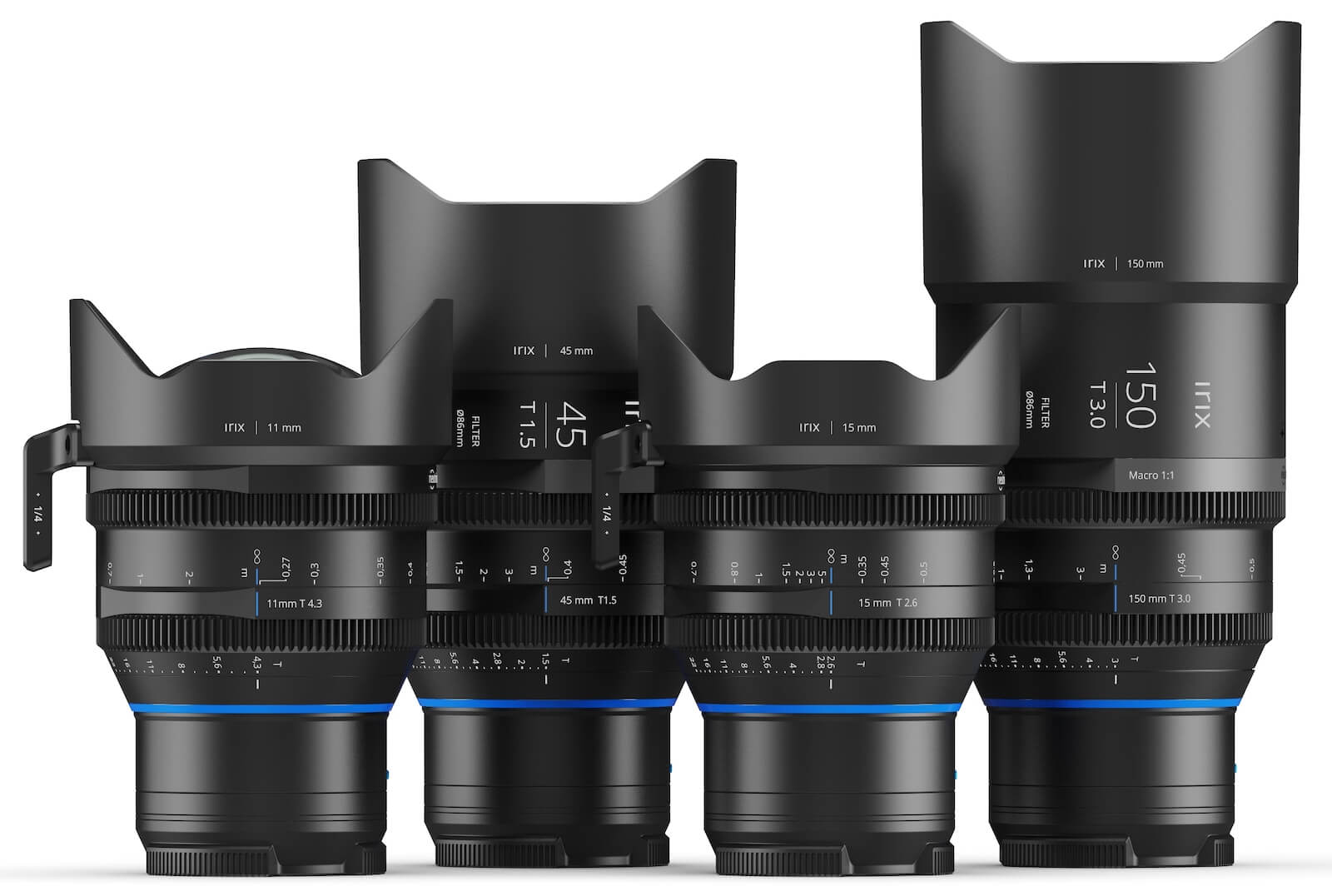 Lista de Lentes Nikon Z Mount para Mirrorless