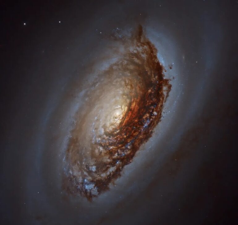 Foto da NASA no dia do seu aniversário? Saiba mais!