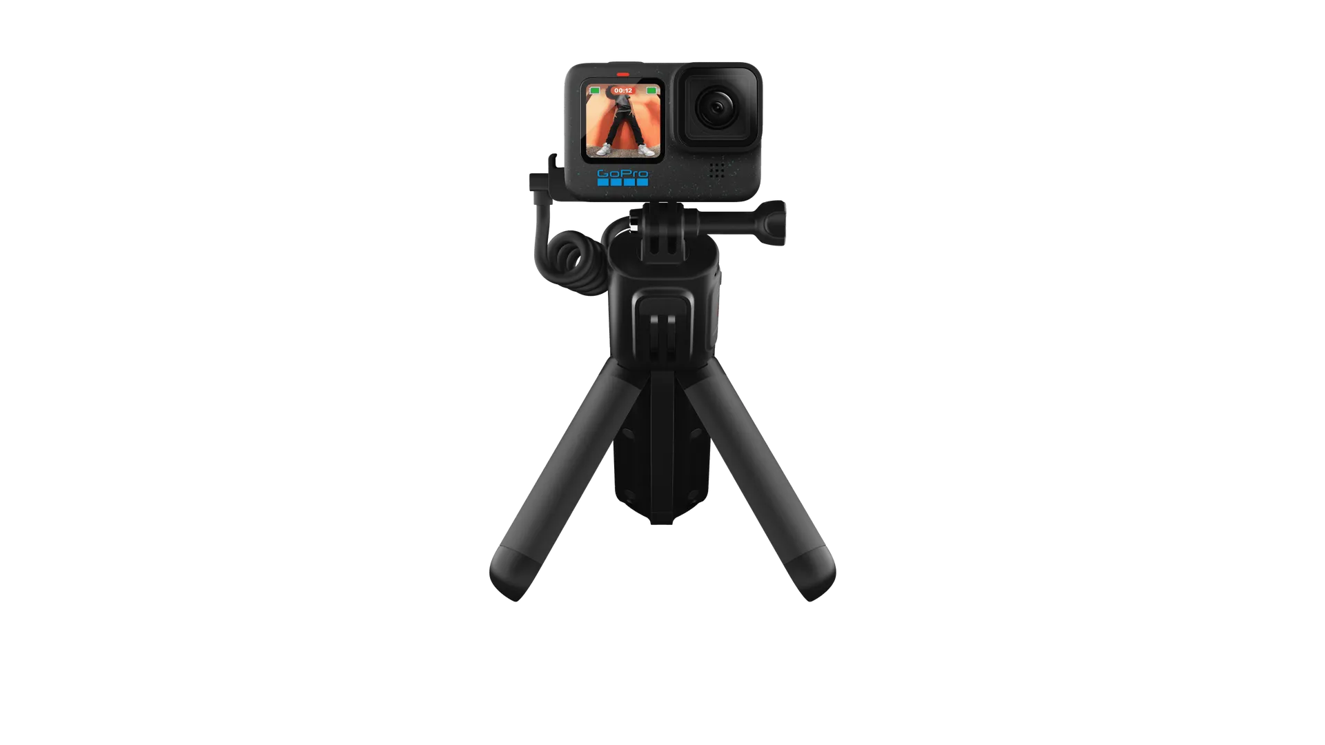 Confira o tripé multifuncional lançado pela GoPro