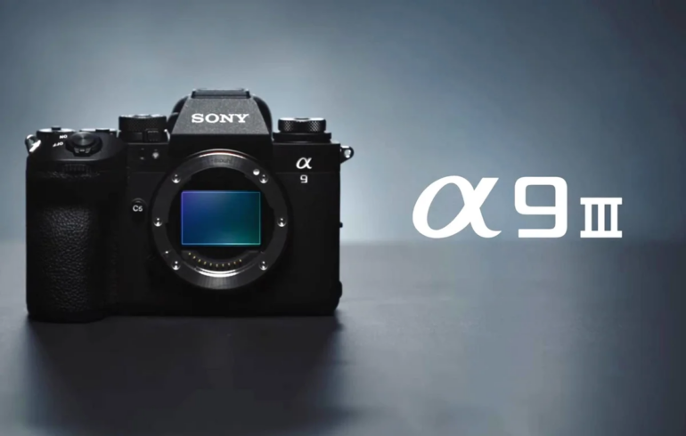 Câmera da Sony 'muda a fotografia para sempre', afirma fotógrafo