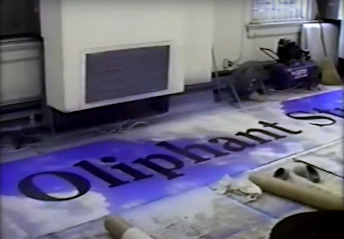 Fujifilm lança documentário sobre trabalho de Sarah Oliphant